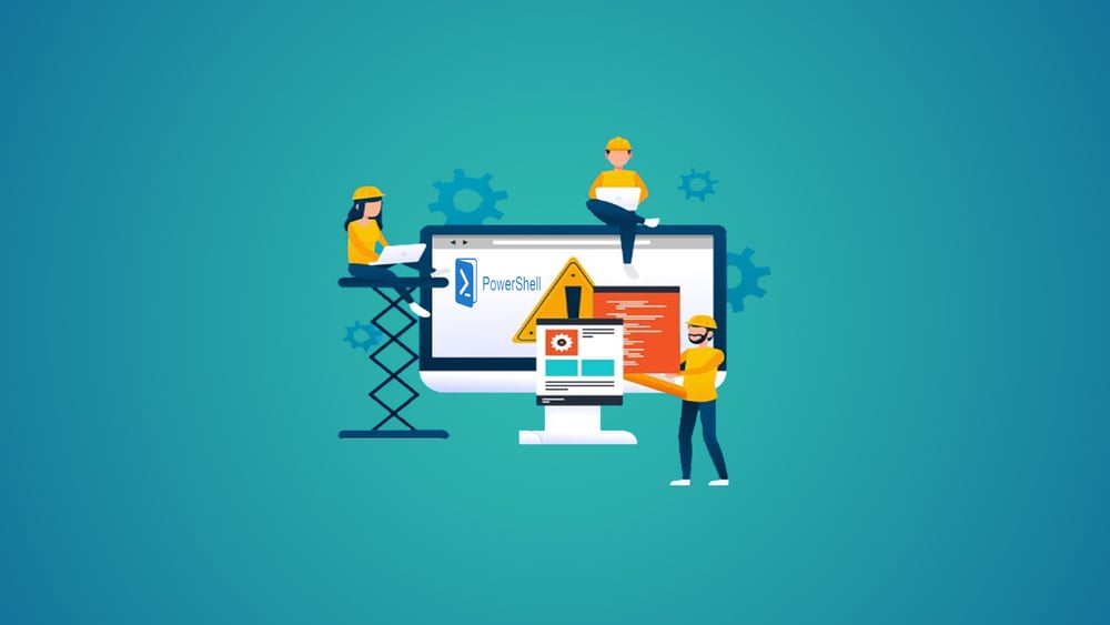 Everything You Need To Know About Powershell Training