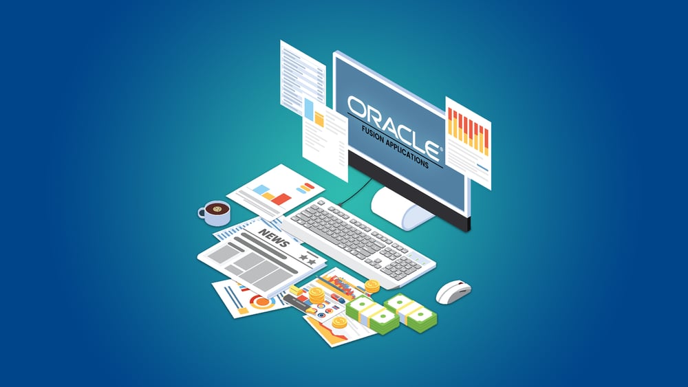 Everything You Need To Know About Oracle Fusion Financials Training