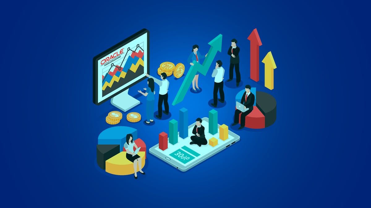 Everything You Need To Know About Oracle Fusion Financials Training