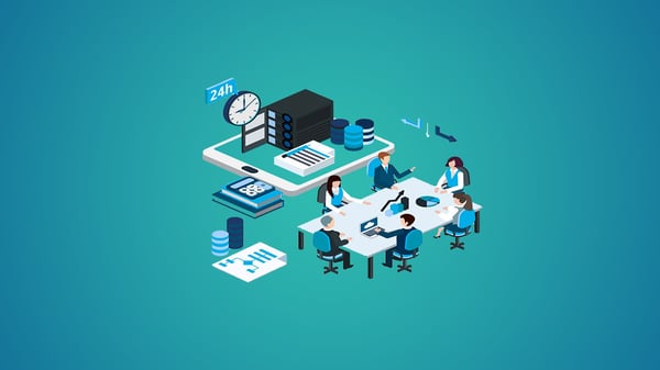 Everything You Need To Know About IBM MDM Training