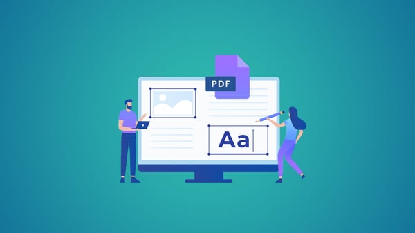 Everything You Need To Know About Adobe Acrobat Training