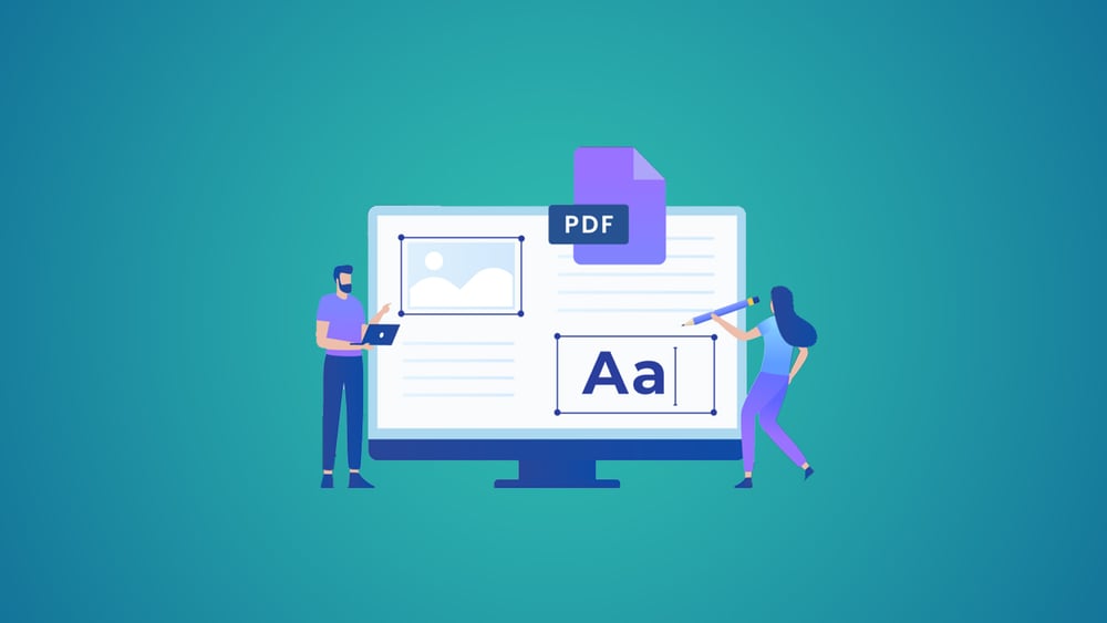 Everything You Need To Know About Adobe Acrobat Training