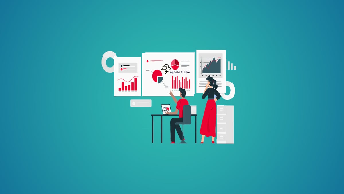 Everything You Need To Know About Apache Storm Training