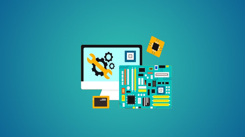 Everything You Need To Know About Embedded System Training
