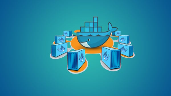 Everything You Need To Know About Docker Training