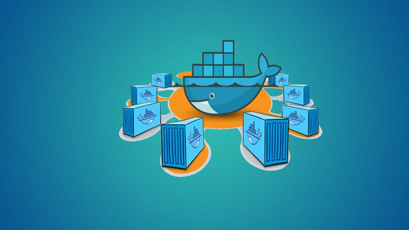 Everything You Need To Know About Docker Training