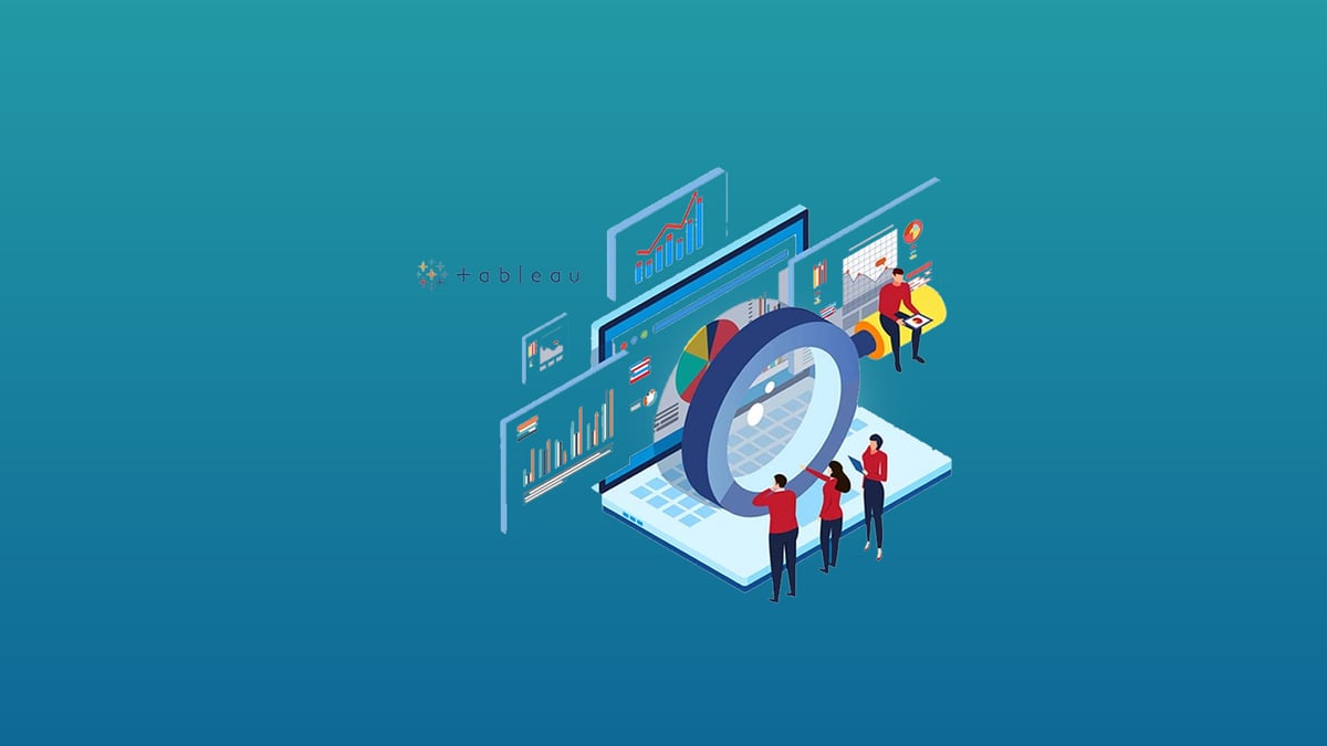 Everything You Need to Know About Tableau Training