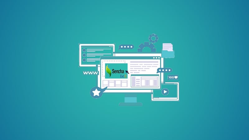 Everything You Need to Know About ExtJS Sencha Training