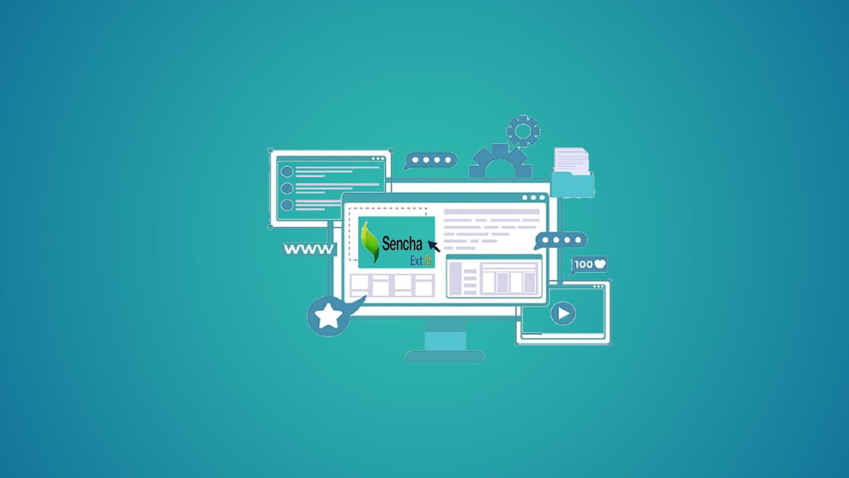 Everything You Need to Know About ExtJS Sencha Training