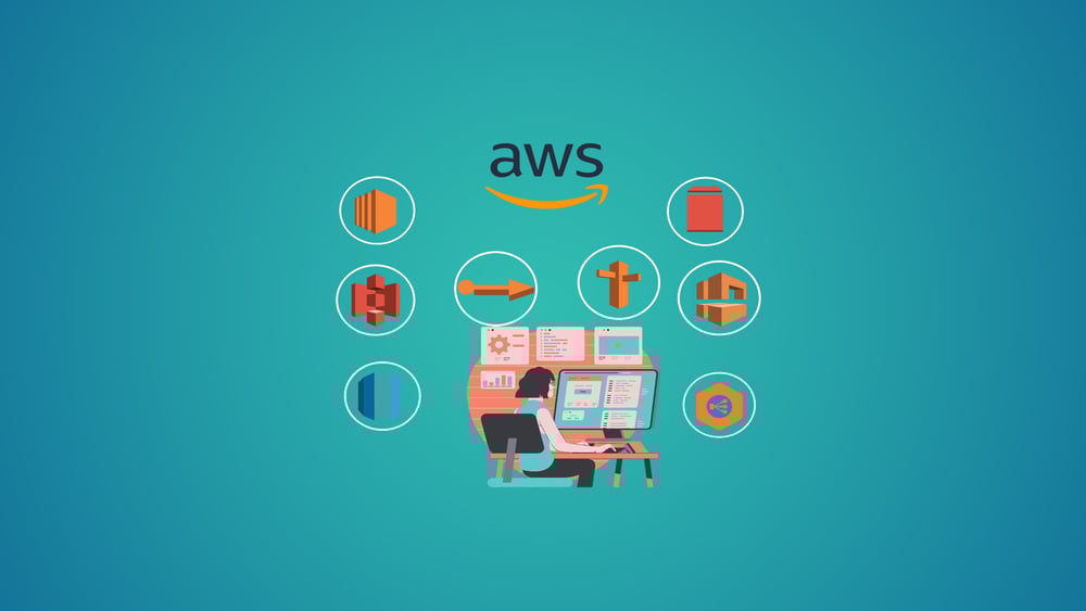 Everything You Need To Know About Developing on AWS Training