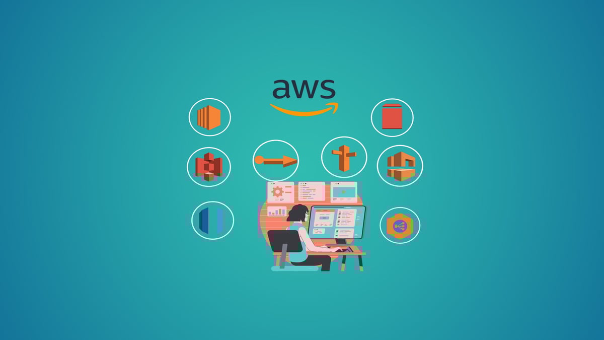 Everything You Need To Know About Developing on AWS Training