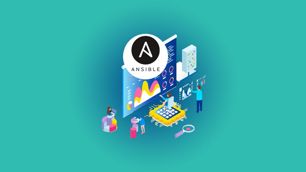 Everything You Need To Know About Ansible Training