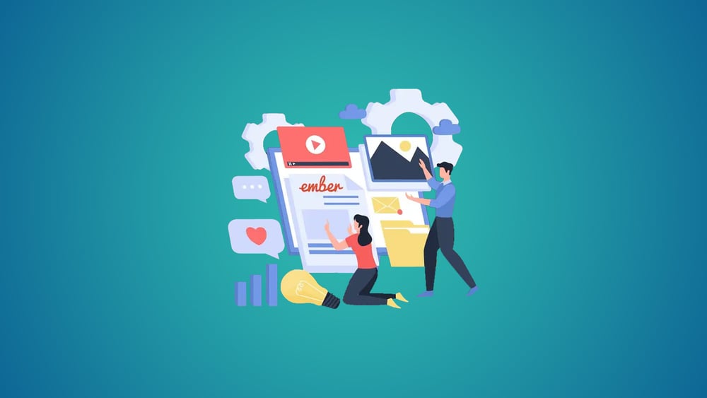 Everything You Need To Know About Ember.js Training