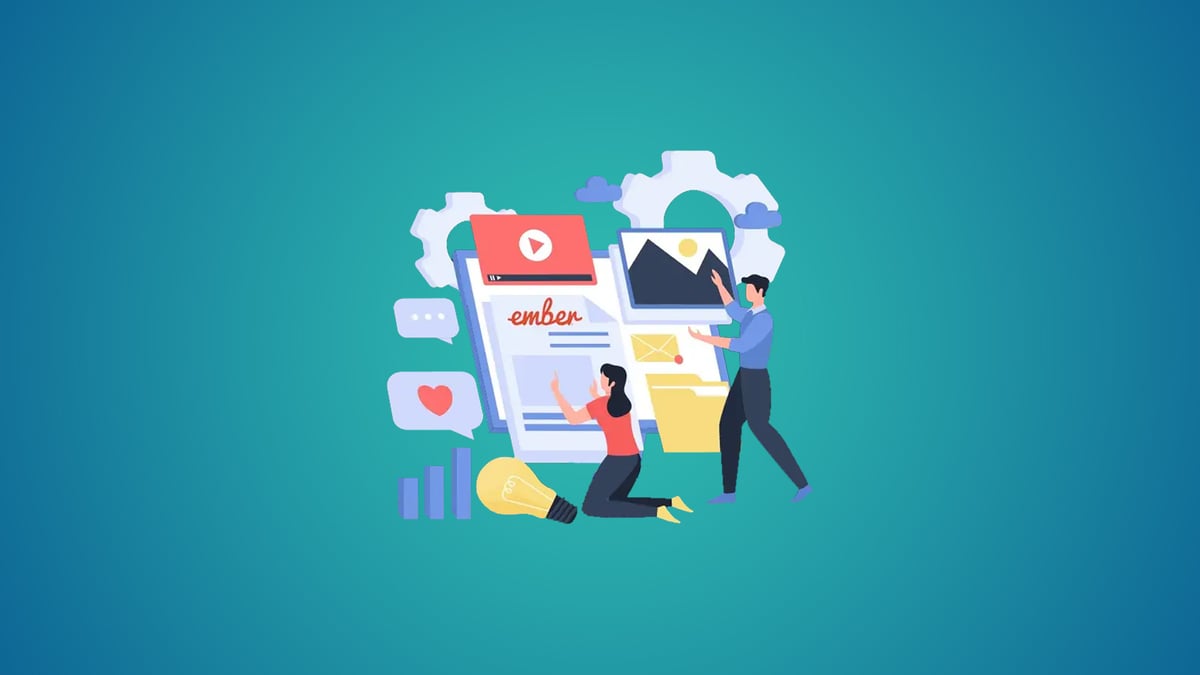 Everything You Need To Know About Ember.js Training