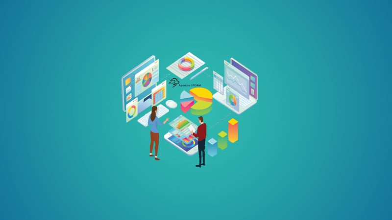 Streamline Your Data Workflow: Apache Storm Training for Efficiency