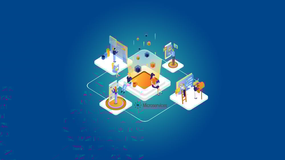 Unleashing Agility: Exploring the Power of Microservices Architecture