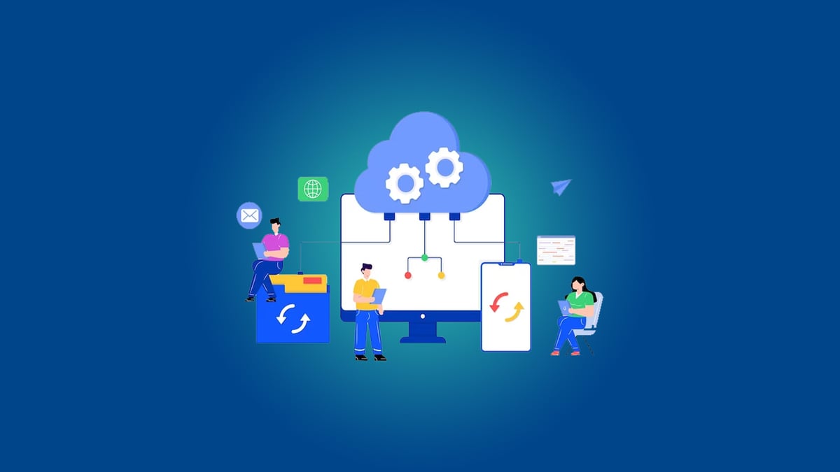 Master Oracle Fusion Cloud Technical: Essential Training for Success