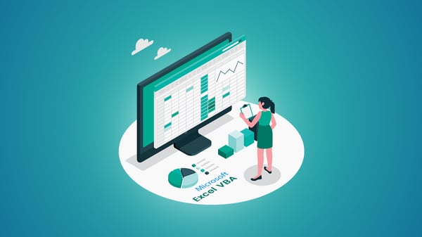 Excel VBA Essentials: A Comprehensive Guide to Boosting Productivity