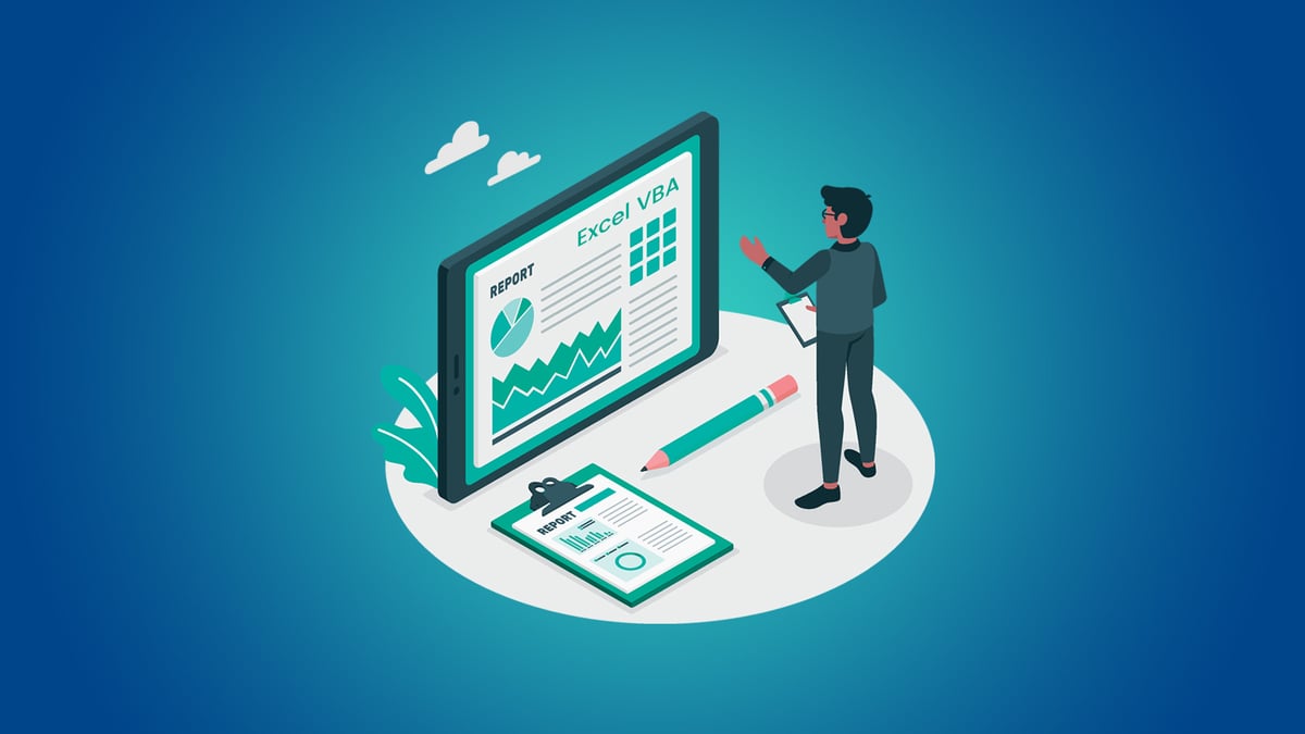 Everything You Need To Know About Excel VBA Training