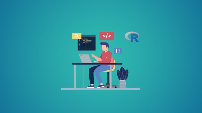 Everything You Need To Know About R Programming Training