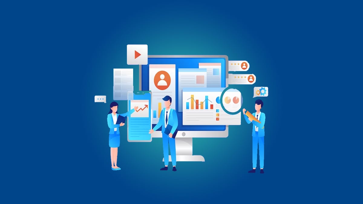 Everything You Need To Know About Microsoft BI Training