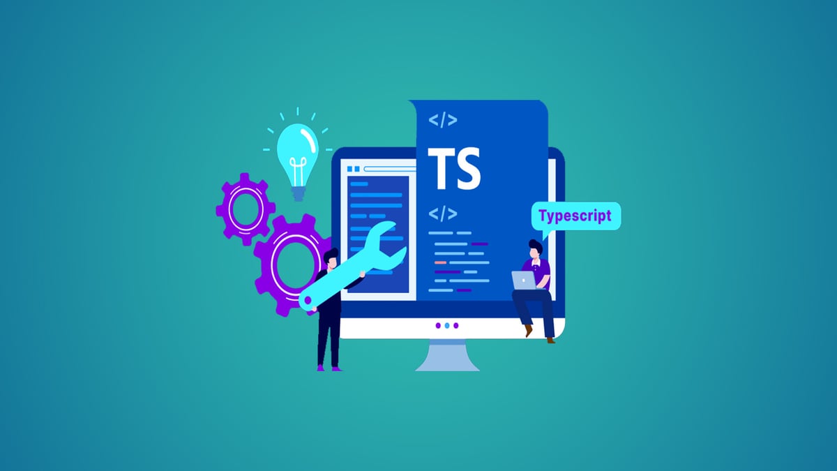 Everything You Need to Know About TypeScript Training