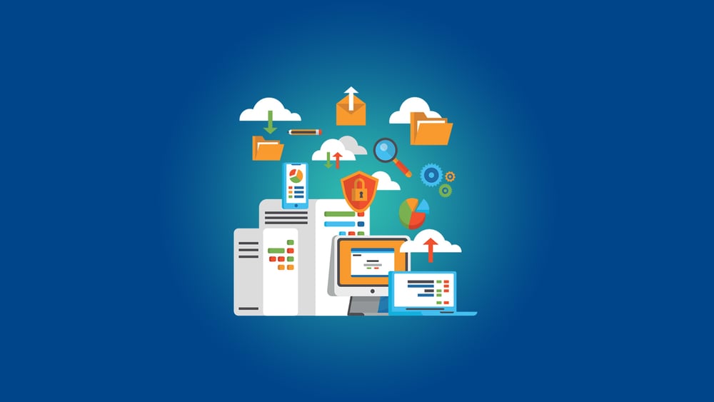 Everything You Need To Know Oracle Fusion Cloud Technical Training