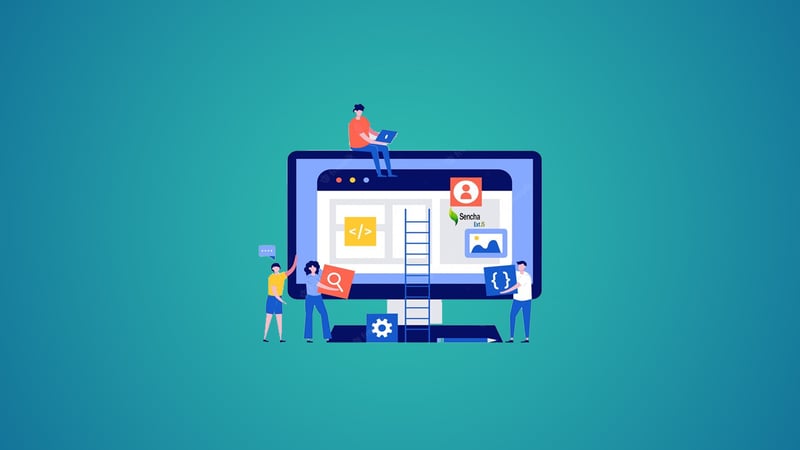 Everything You Need to Know About ExtJS Sencha Training