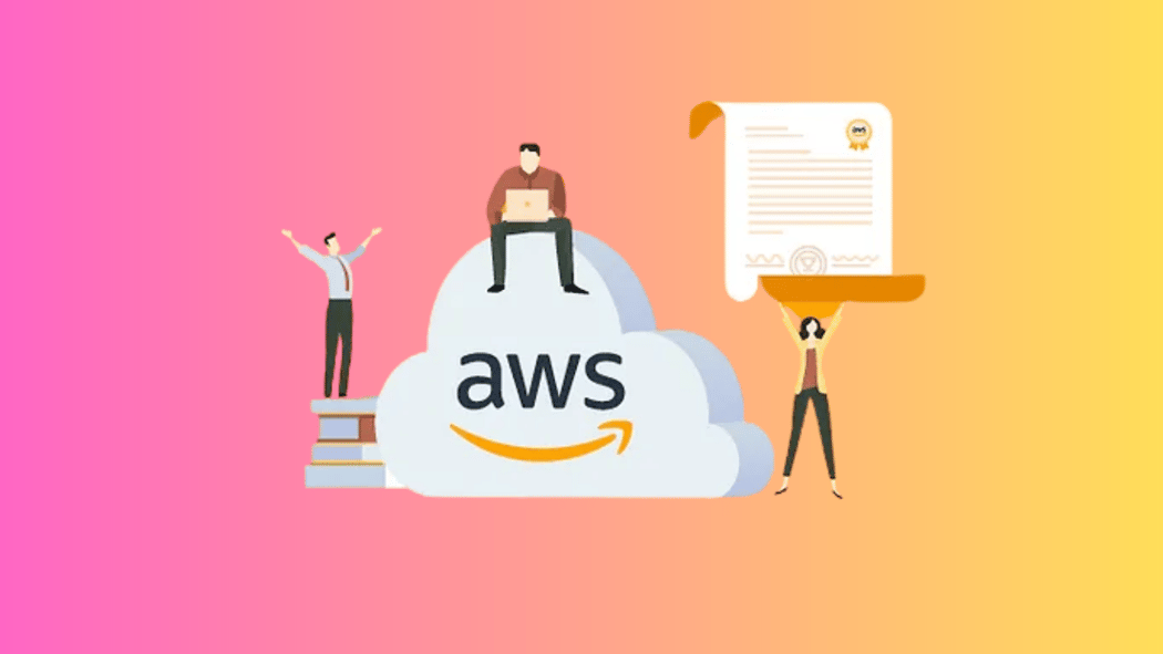 AWS Certification: Your Path to Becoming a Cloud Computing Expert