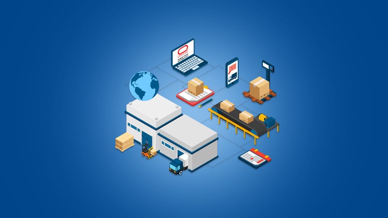 Everything You Need To Know About Oracle SCM Training