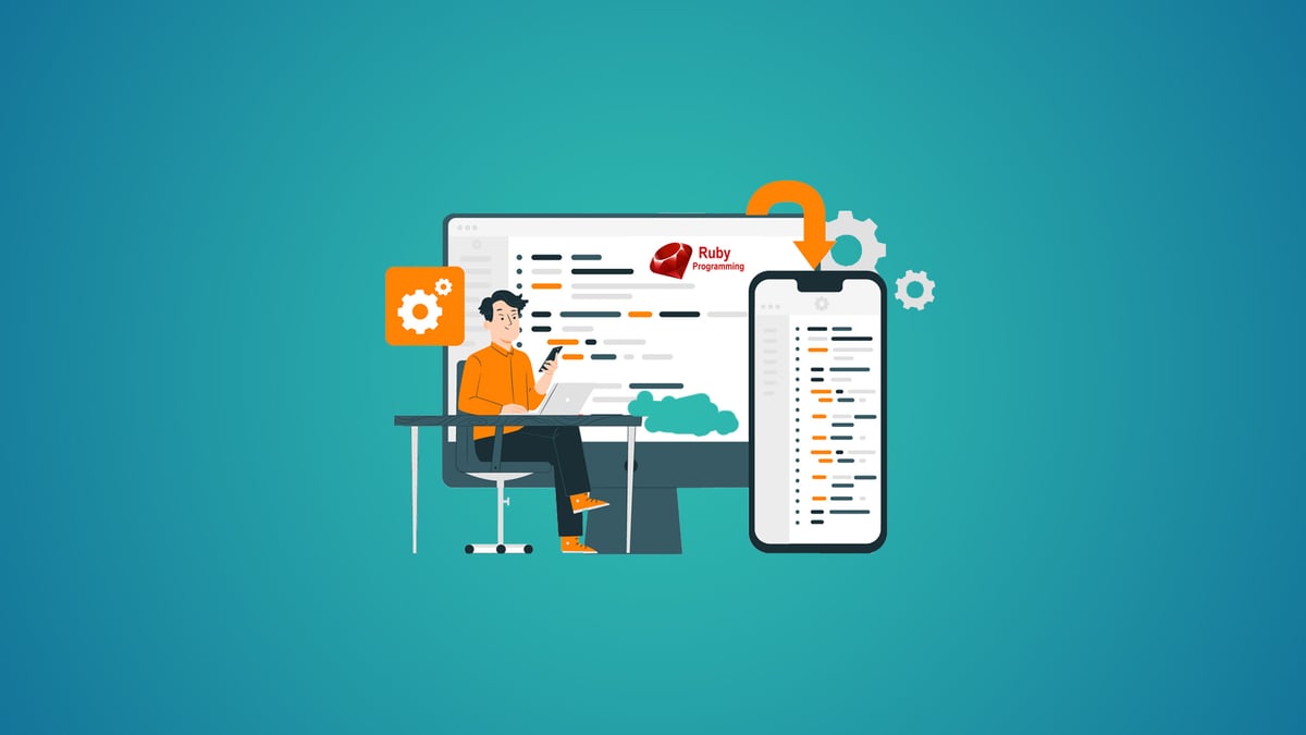 Everything You Need To Know About Ruby Training
