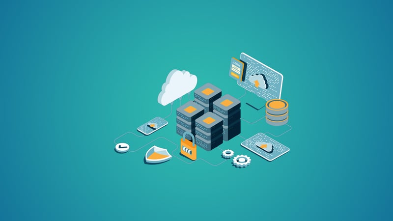 Everything You Need To Know About Migrating To AWS Training