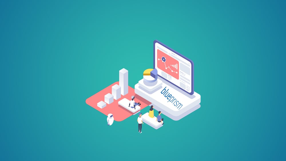 Everything You Need to Know About Blue Prism Training