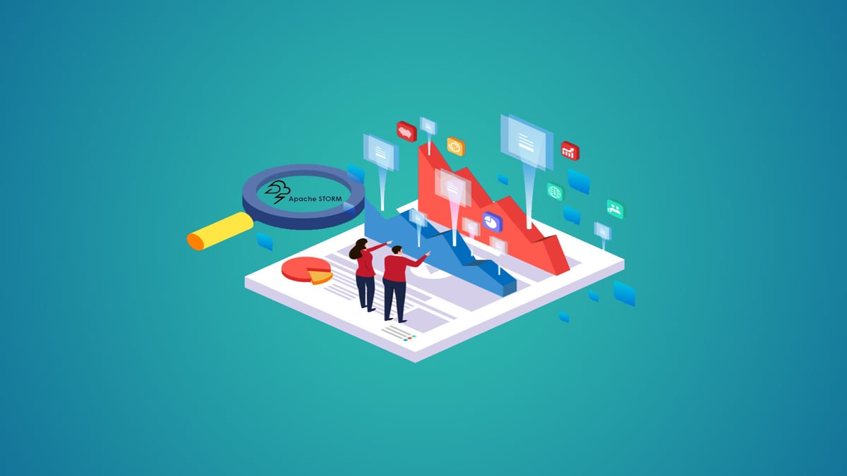 Everything You Need To Know About Apache Storm Training