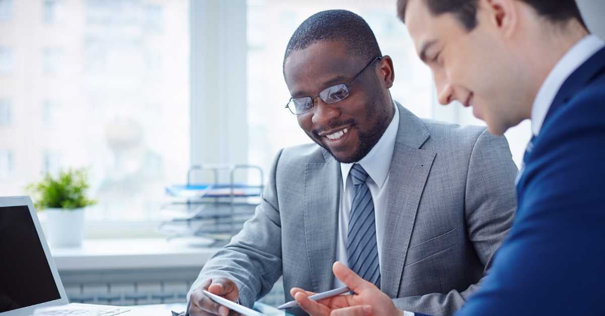 Human Resource (HR) Interview Questions