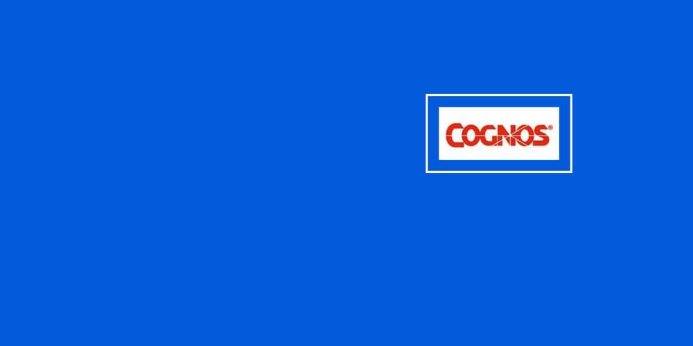 IBM Cognos TM1 Training in Bangalore