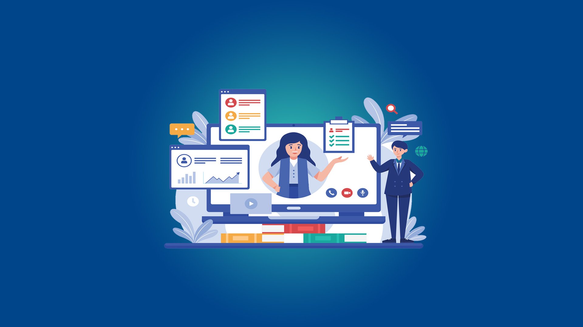 Everything You Need To Know About Oracle HRMS Training