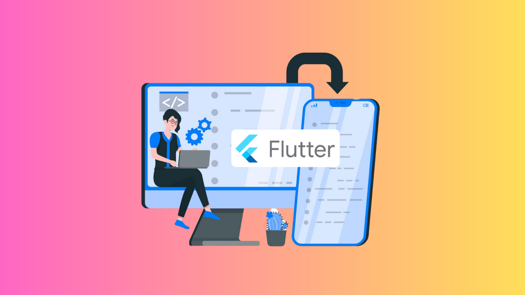 Everything You Need to Know About Flutter Training