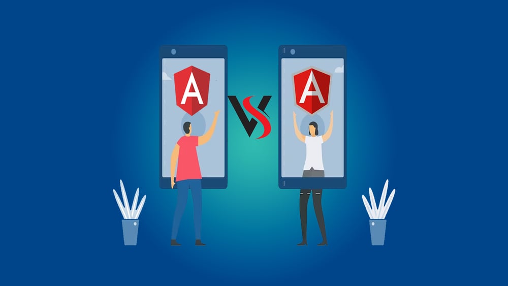 Everything You Need to Know About Angular 4 Training