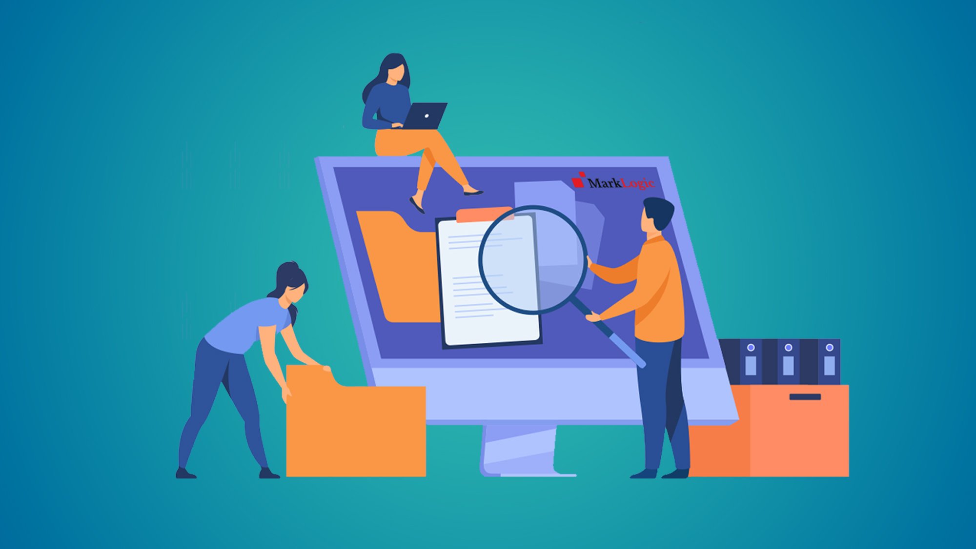 Everything You Need to Know About MarkLogic Training