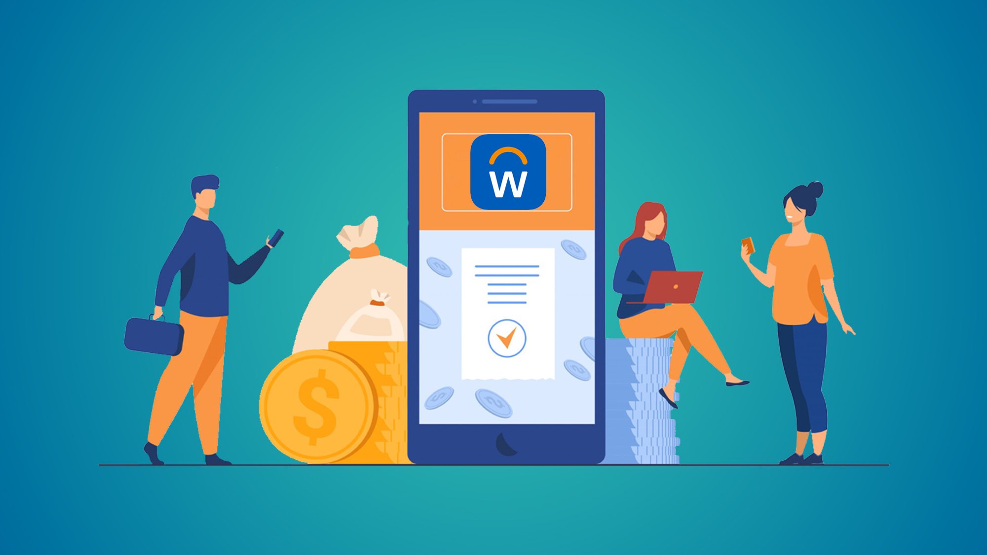 Workday Payroll: Ensuring Compliance & Accuracy in Payroll Management