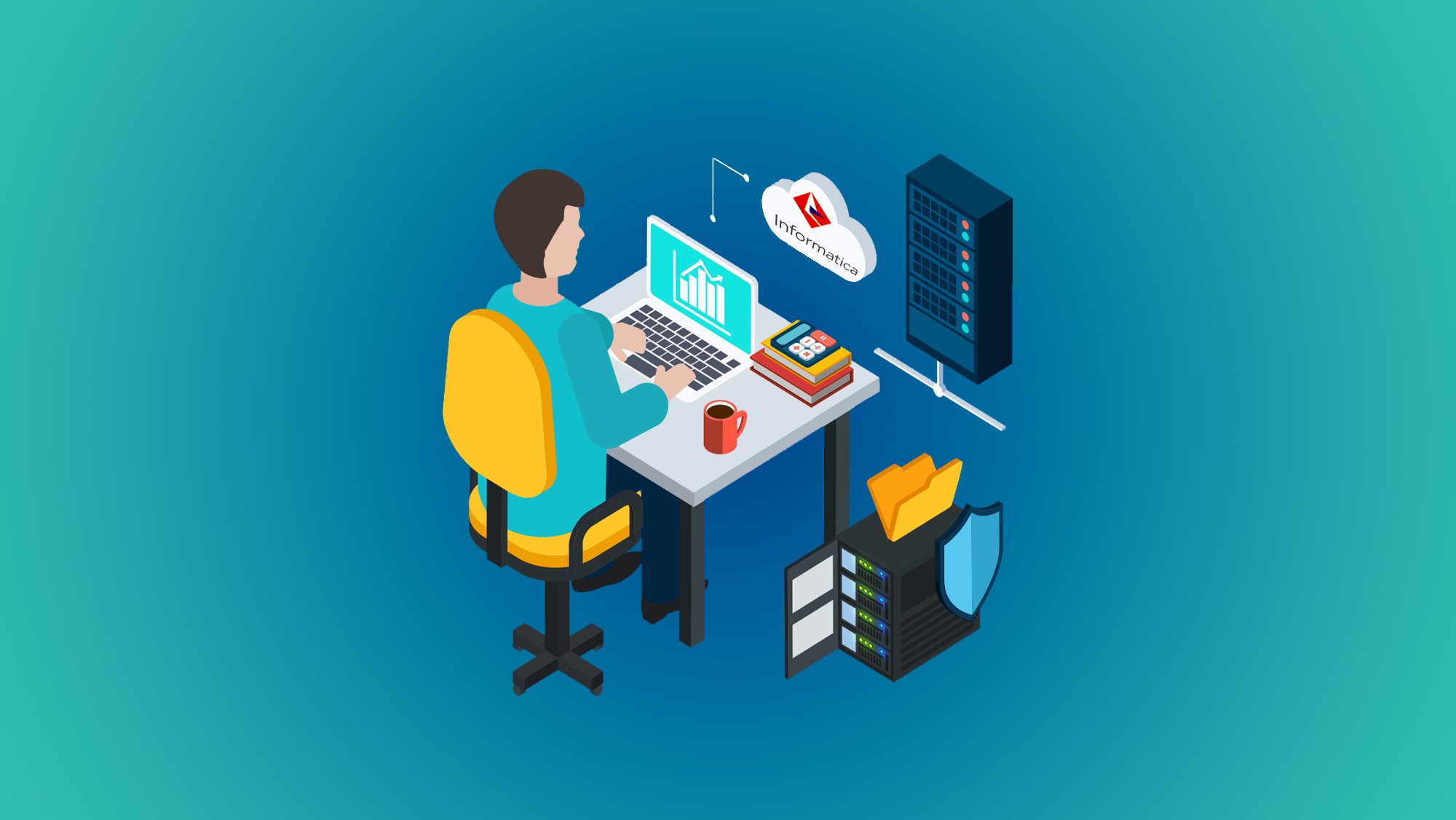 Everything You Need to Know About Informatica Cloud Training