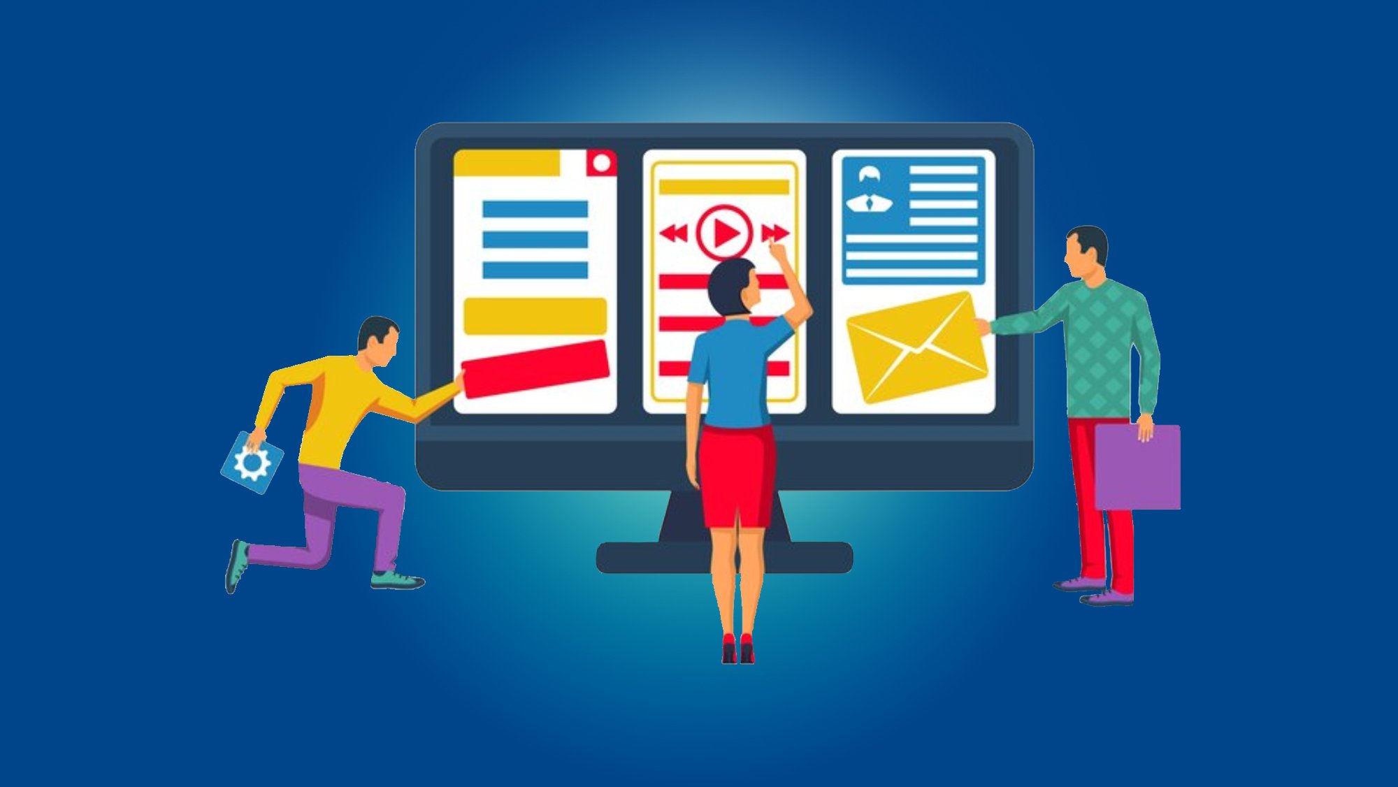 Unlocking the Power: IBM WebSphere Message Queue Demystified