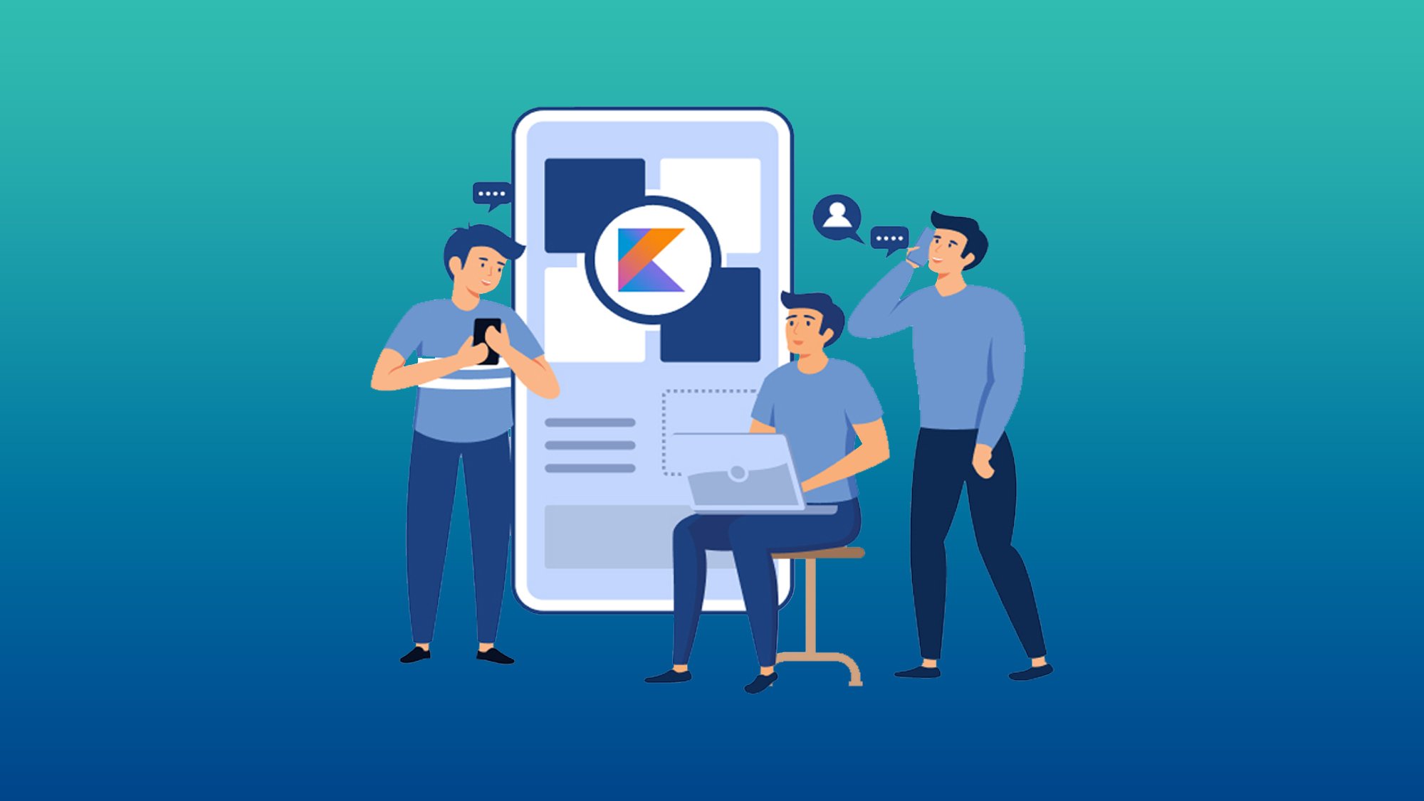 Everything You Need Know About Kotlin Training