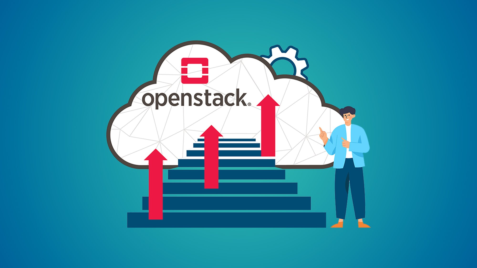 OpenStack Vs Traditional Cloud: Reasons Why OpenStack Reigns Supreme