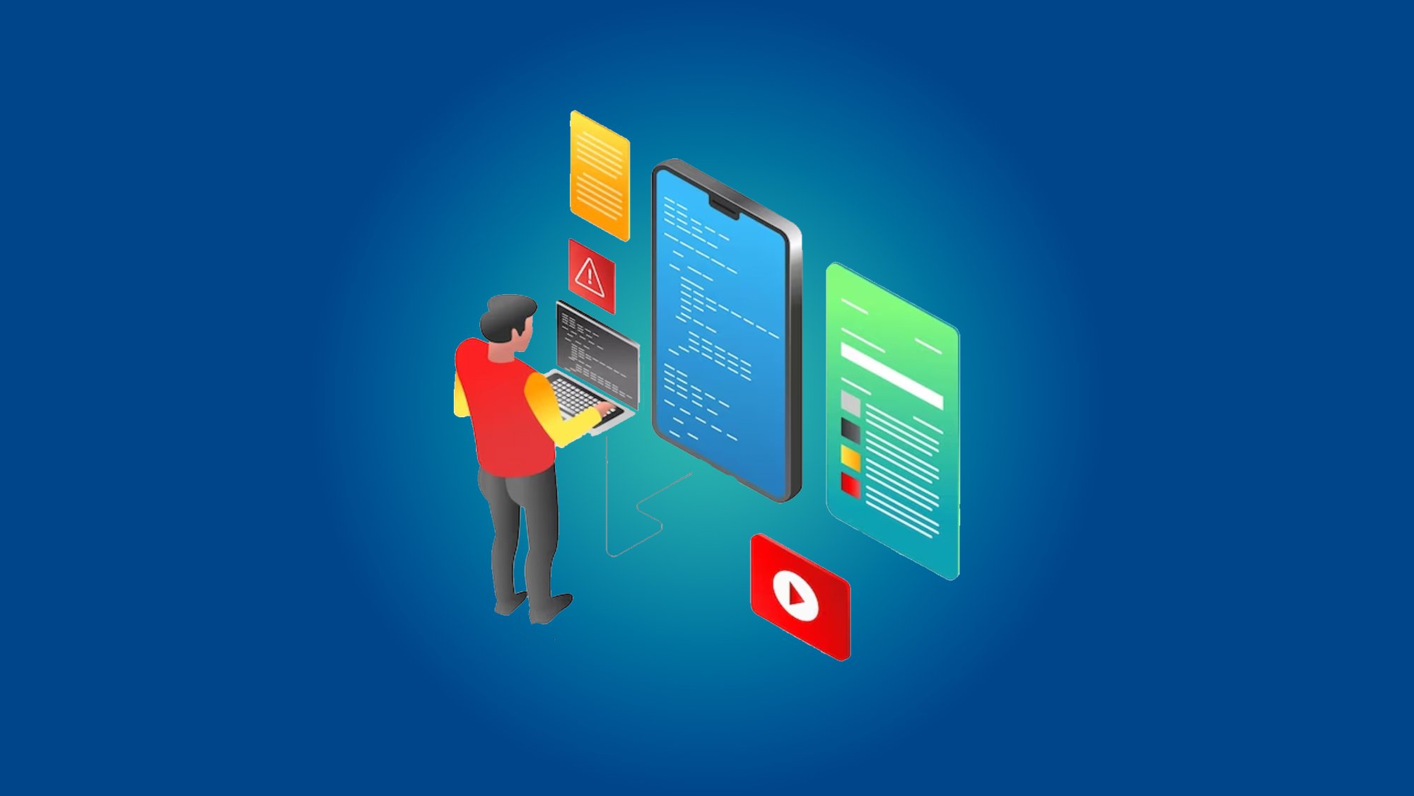 Everything You Need to Know About Oracle Apps Technical Training