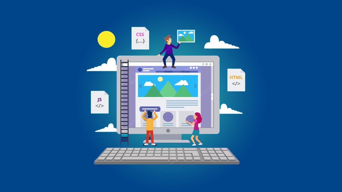 Everything You Need To Know About React JS Training