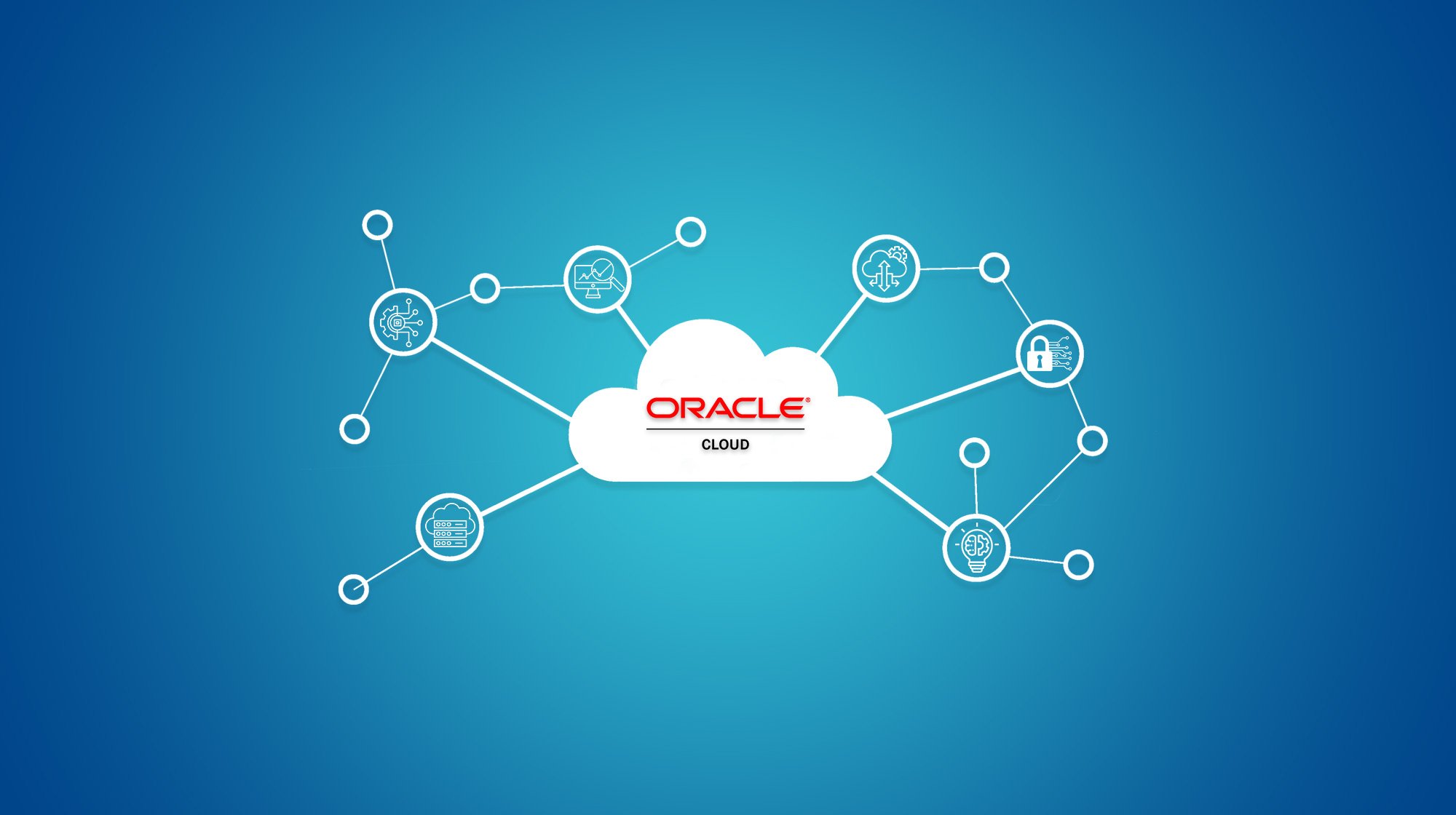 Everything You Need To Know About Oracle Cloud Training
