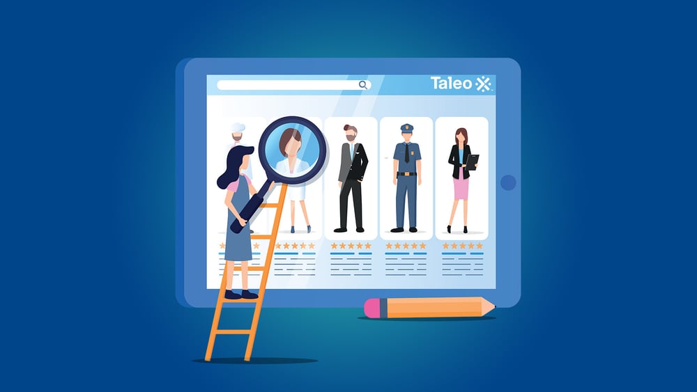 Everything You Need to Know About Taleo Recruitment Training