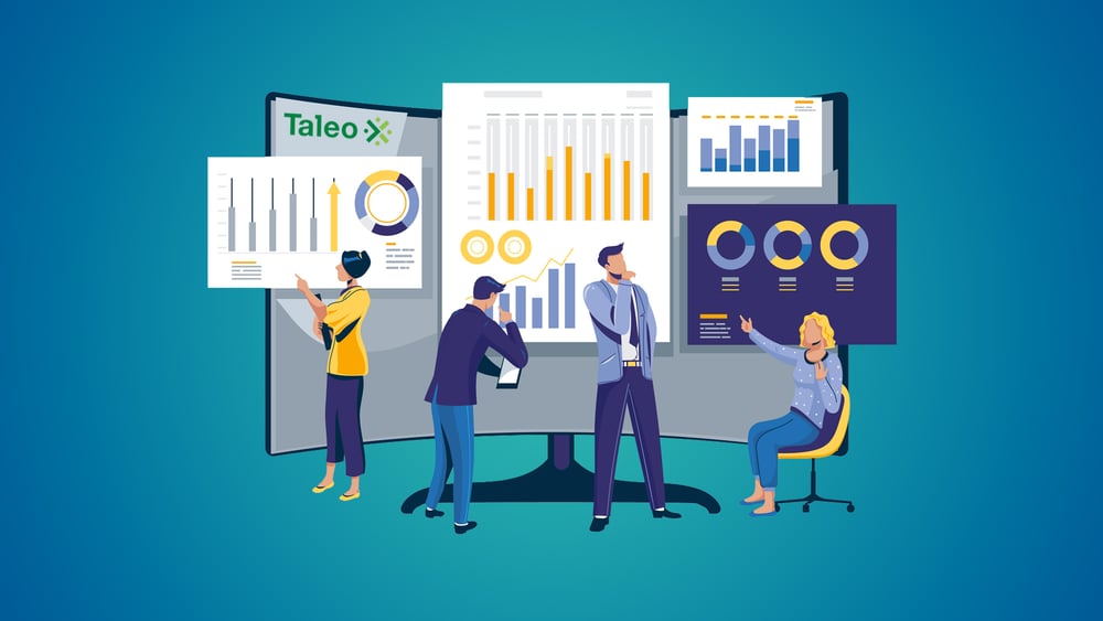 Everything You Need to Know About Taleo Recruitment Training